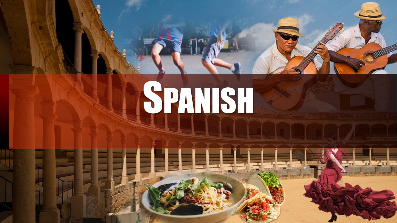 Spanish-Francies Bruce-AY24-T3-Form 1D | SLMS