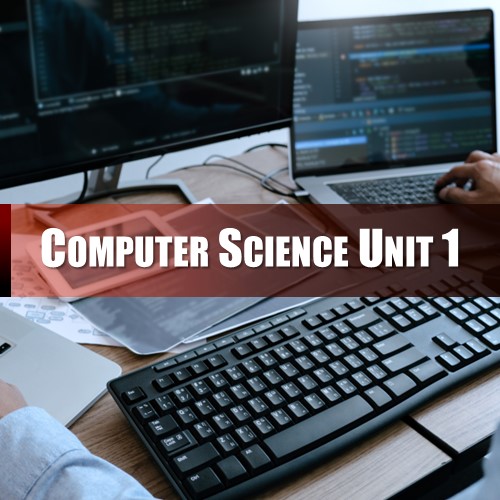 Computer Science Unit 1-Navin Ramdeen-AY24-T3-Upper 6 | SLMS