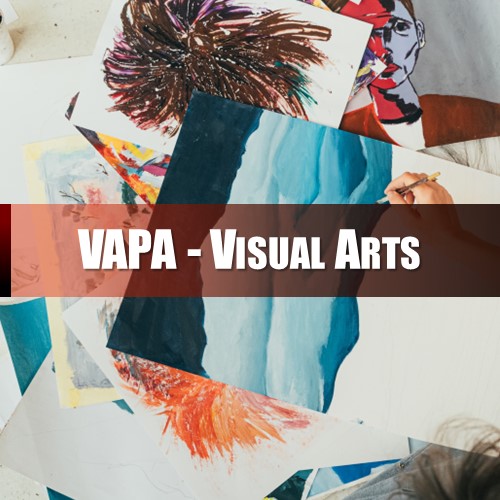 VAPA-Visual Arts-Rasheda Hosein-Manick-T3-Form 4-8 | SLMS
