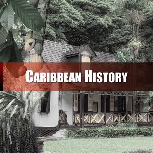 Caribbean History-Natasha Jacob-AY24-T2-Form 2X | SLMS