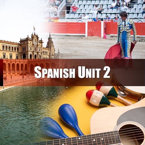 Spanish Unit 2-Krystal Miller-AY24-T3-Upper 6C | SLMS
