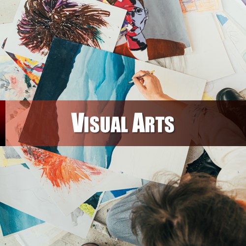 Visual Arts-Nathan Forde-AY24-T3-Form 1.1 | SLMS