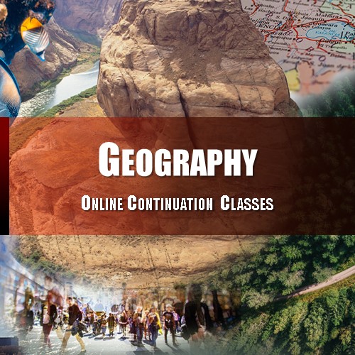Geography-GEOG ROOM 3 | SLMS