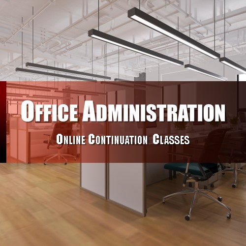Office Administration-OA ROOM 1 | SLMS