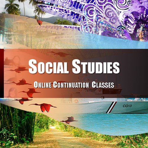 Social Studies-SOC ST ROOM 1 | SLMS